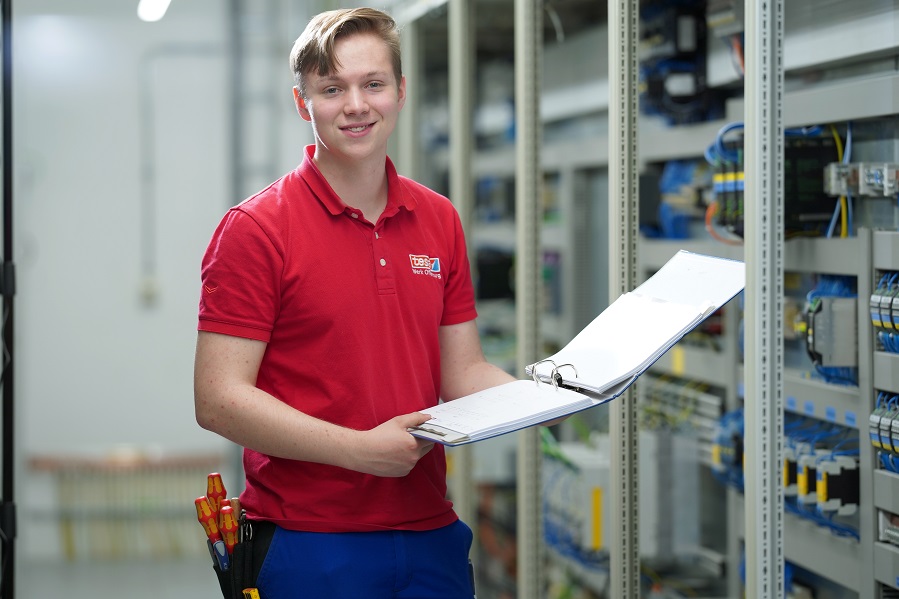 Tesa Werk Offenburg GmbH