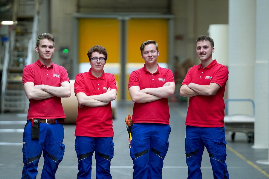 Tesa Werk Offenburg GmbH