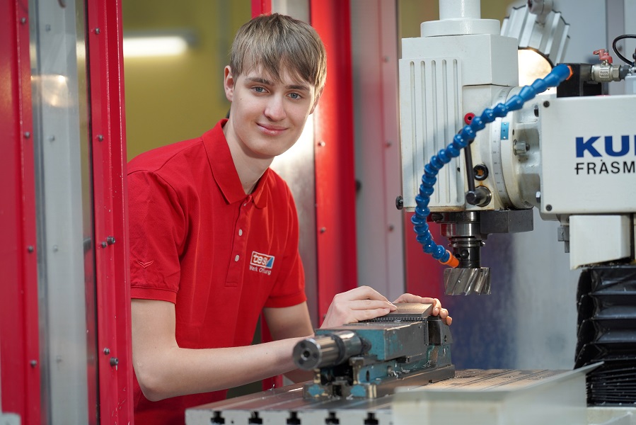 Tesa Werk Offenburg GmbH