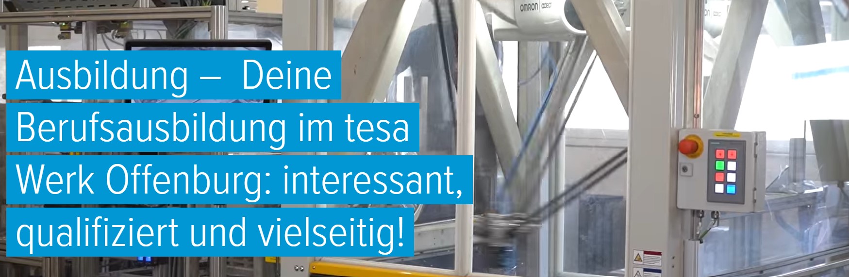 Tesa Werk Offenburg GmbH