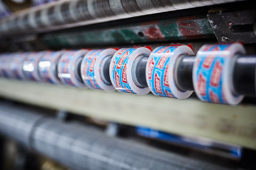 Tesa Werk Offenburg GmbH